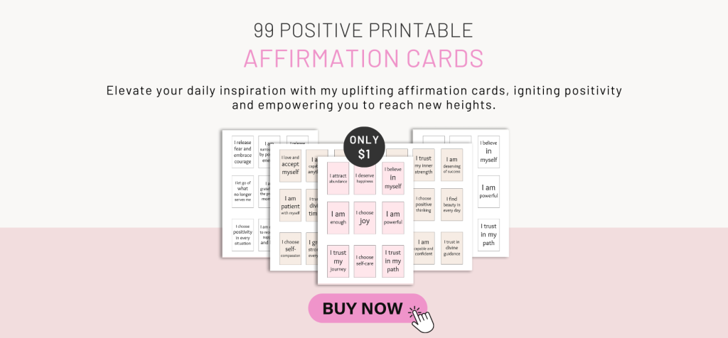 120 Positive Christmas Affirmations for the Holidays