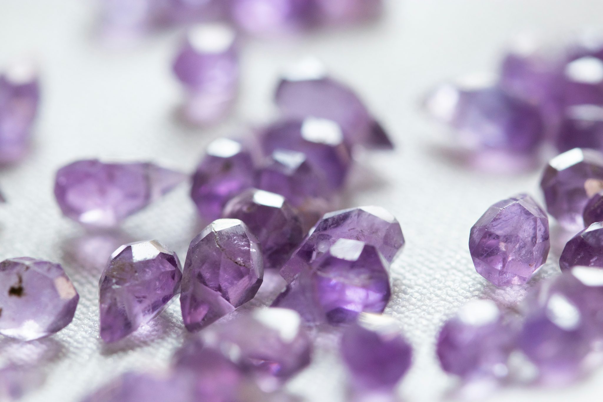 180 Powerful Amethyst Affirmations to Improve Your Life