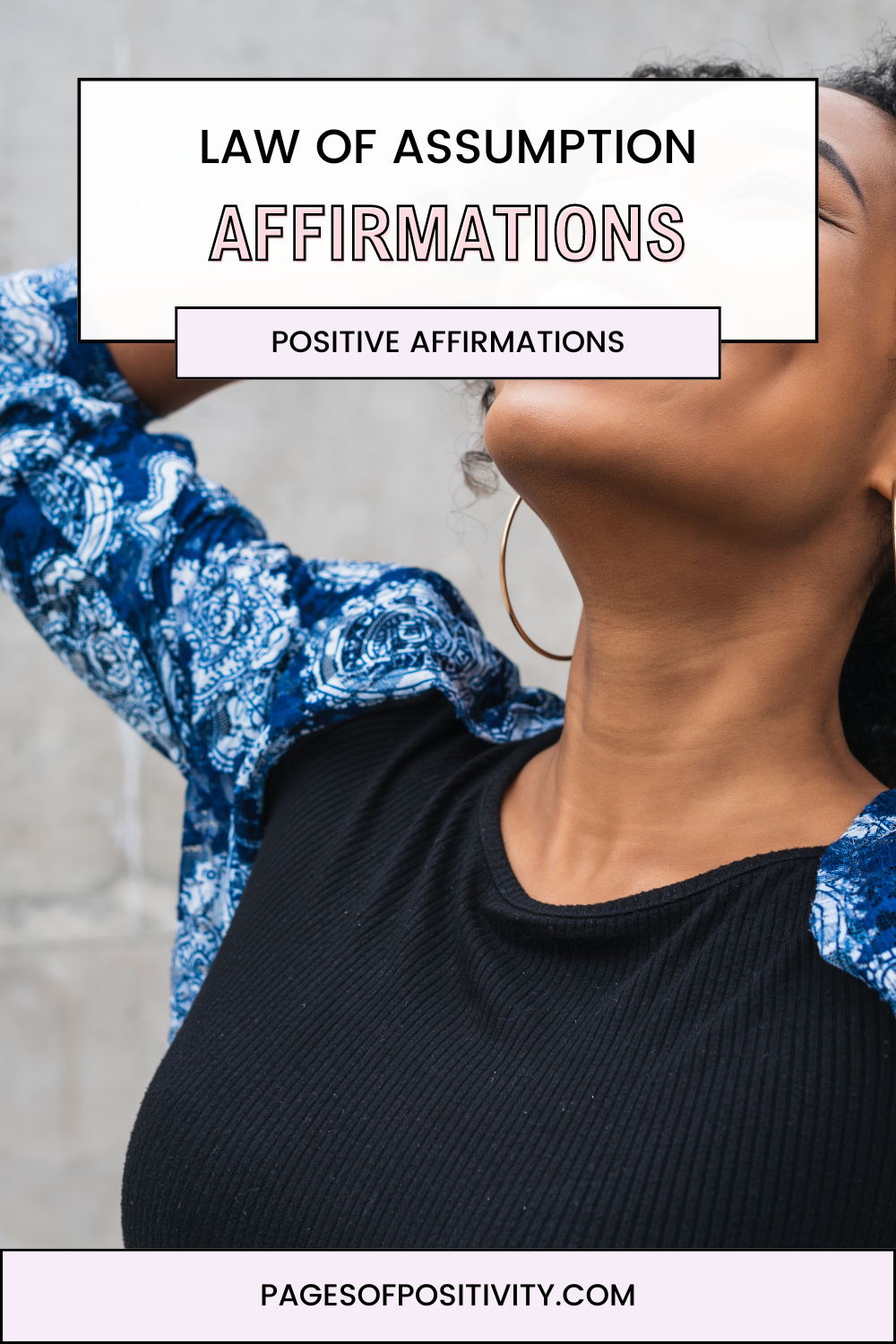 180 Law of Assumption Affirmations to Manifest Dream Life