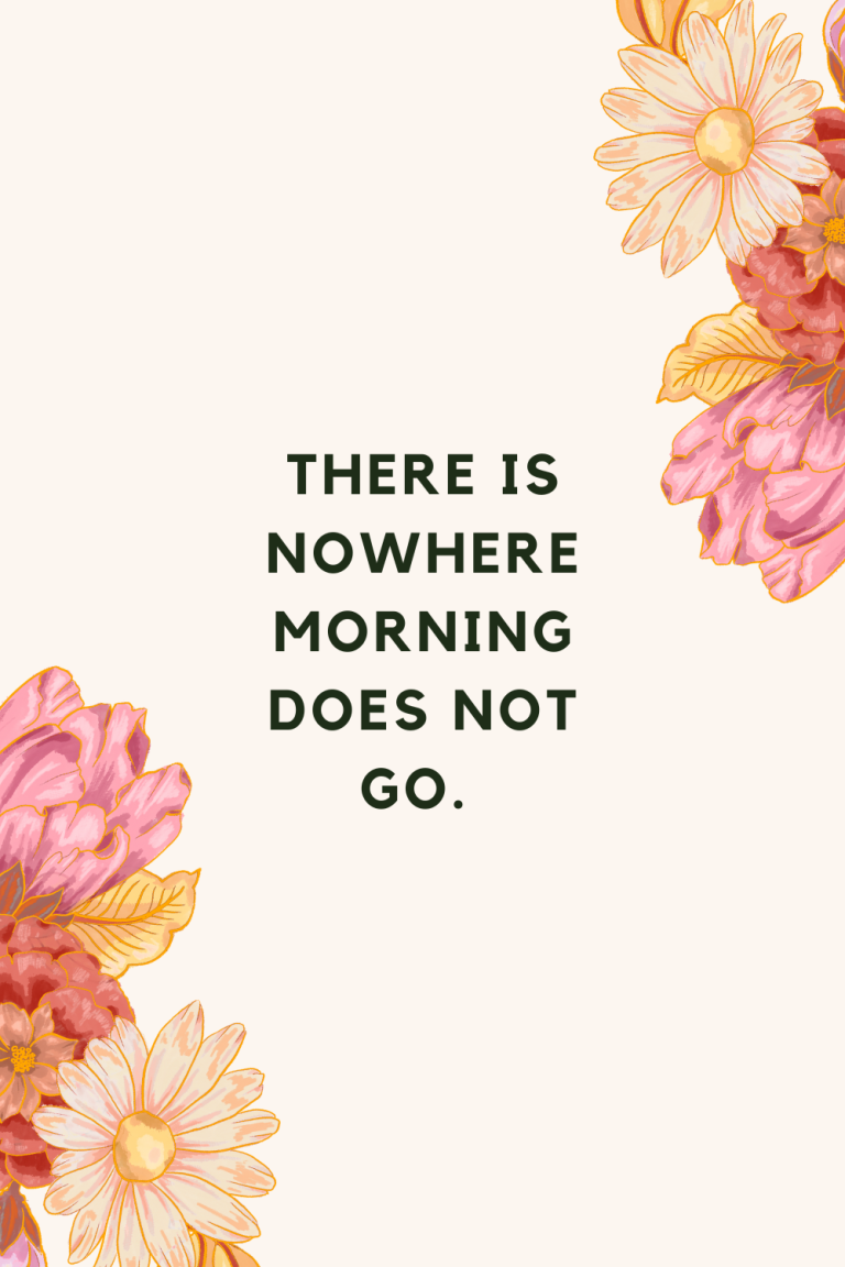 120 Positive Thursday Quotes to Motivate You Through the Day