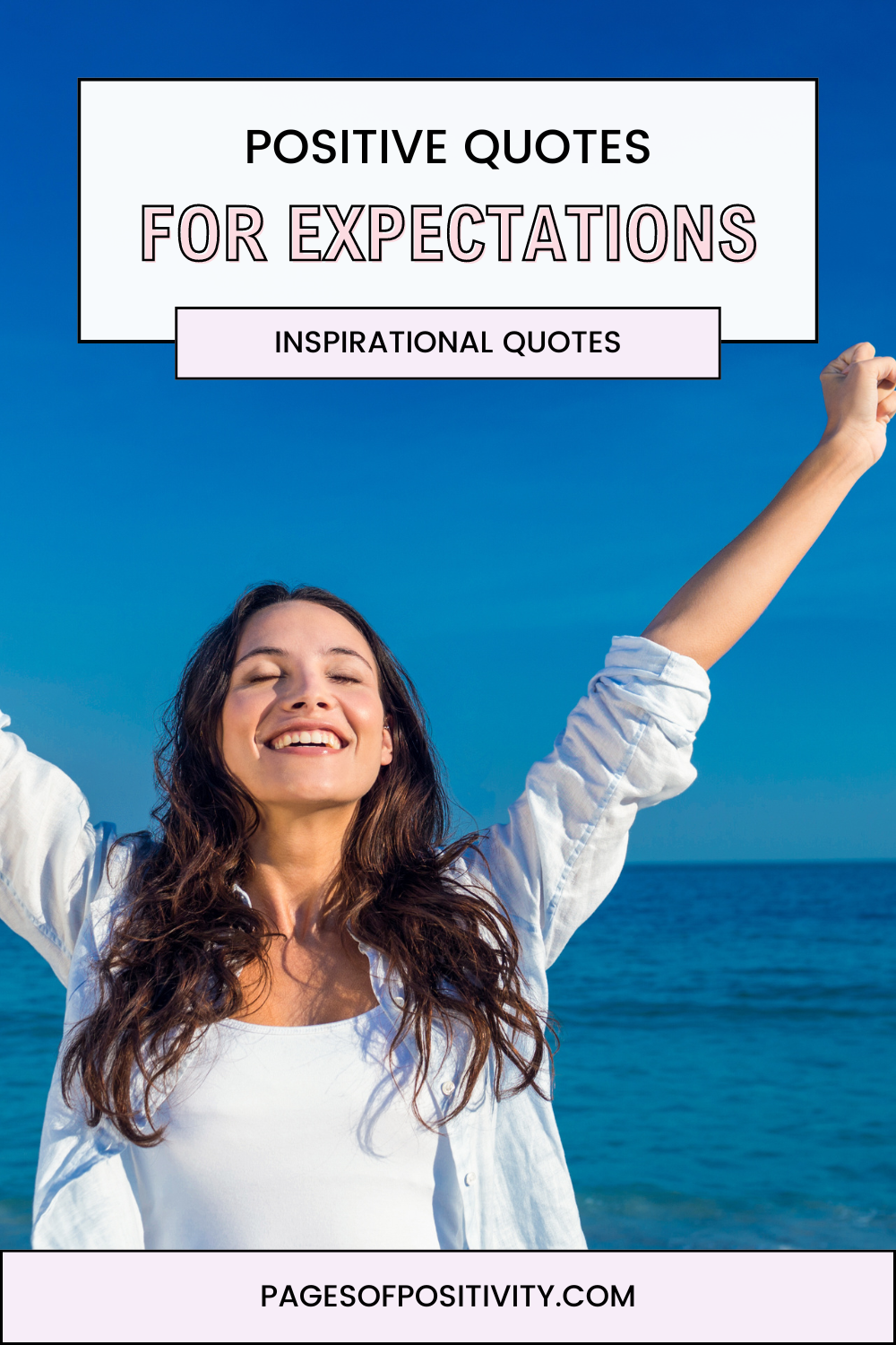 120 Powerful Expectations Quotes for Inspiring Success