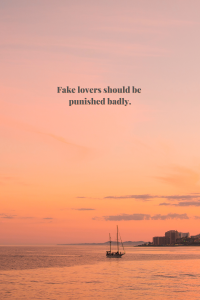 100 Fake Love Quotes That Every Broken Heart Can Relate To