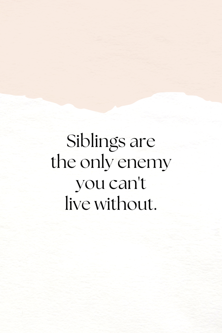 120 Powerful Family Bonding Quotes to Show Your Love