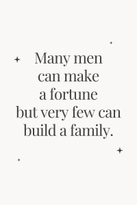 120 Powerful Family Bonding Quotes to Show Your Love