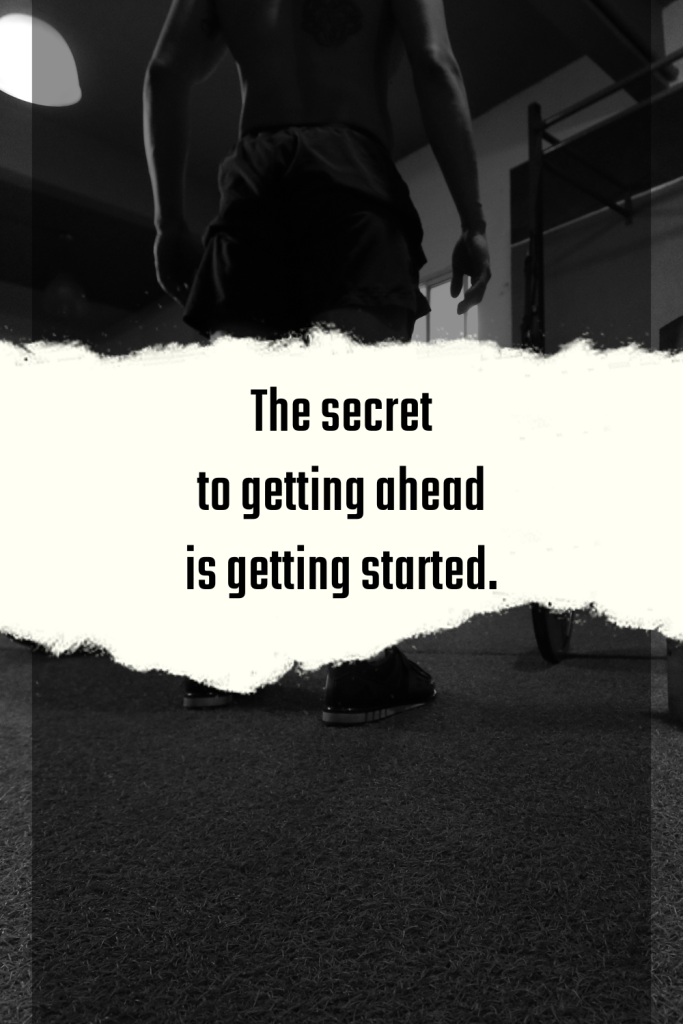 120 Powerful Workout & Fitness Quotes to Keep You Motivated