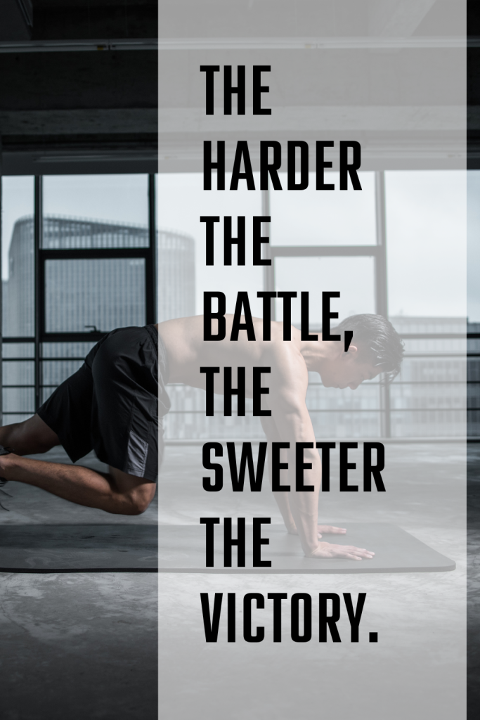 120 Powerful Workout & Fitness Quotes to Keep You Motivated