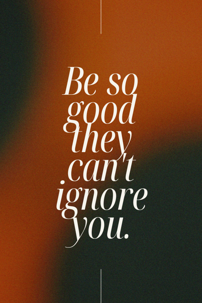 160 Powerful Hustle Quotes to Get You Motivated and Inspired