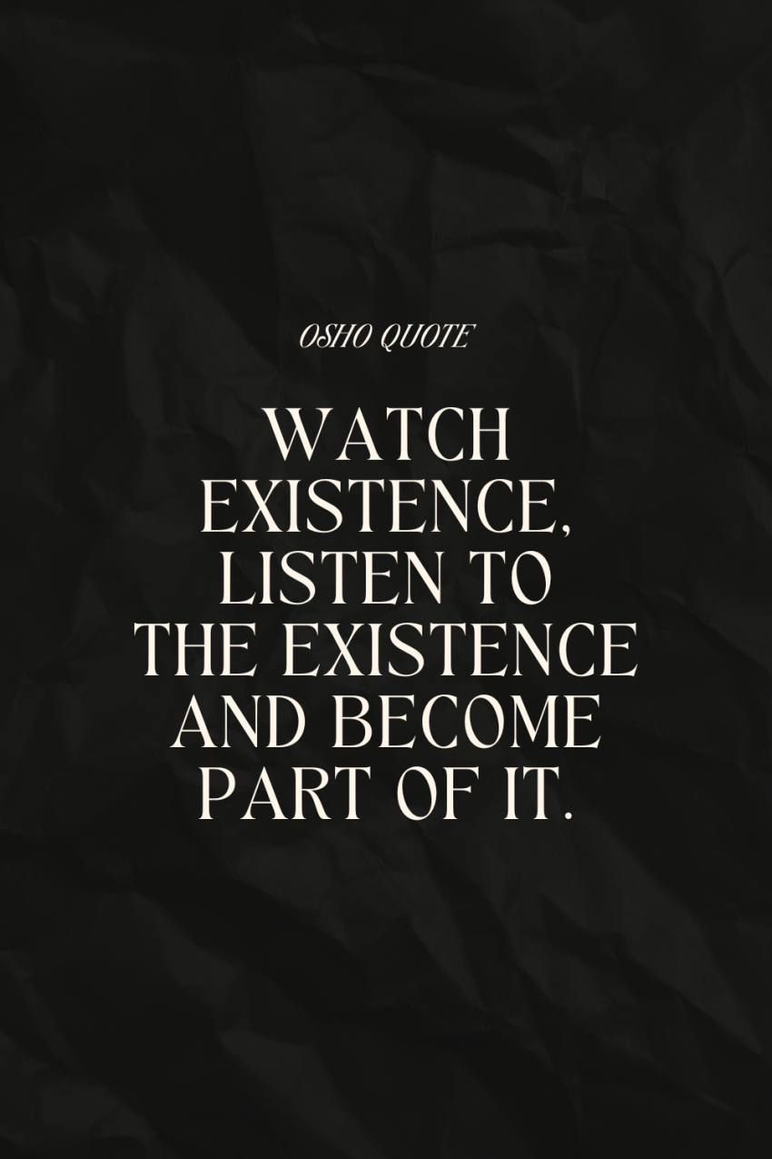 80 Inspirational Osho Quotes to Open Your Eyes