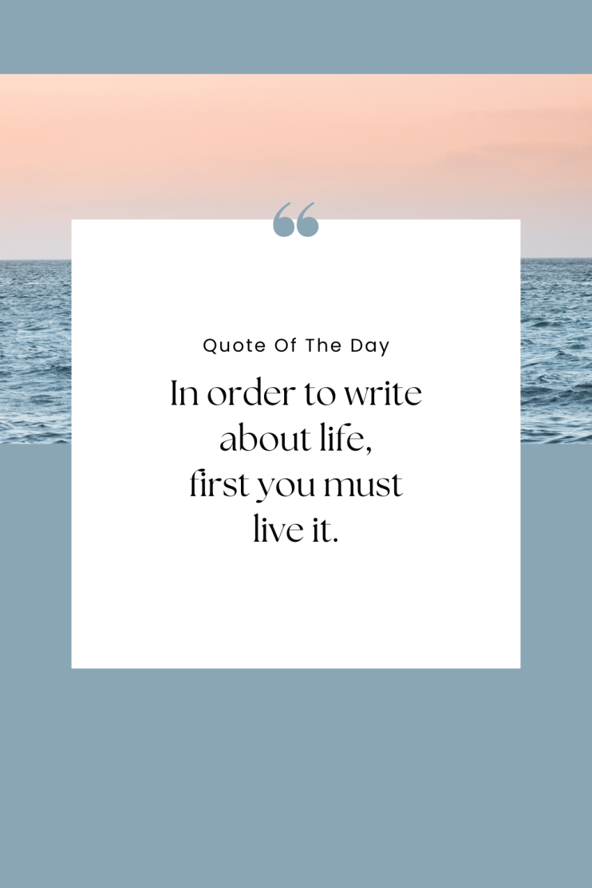 145 Powerful Quotes About Life Lessons to Help You Grow