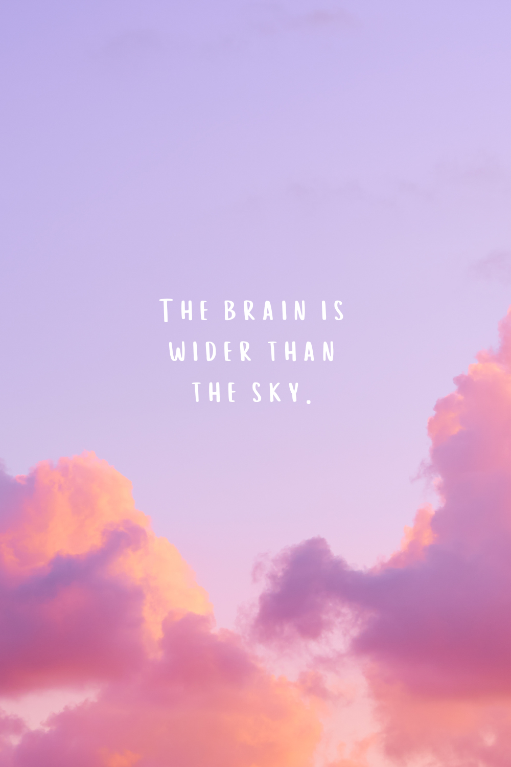 100 Positive Sky Quotes to Inspire and Motivate You