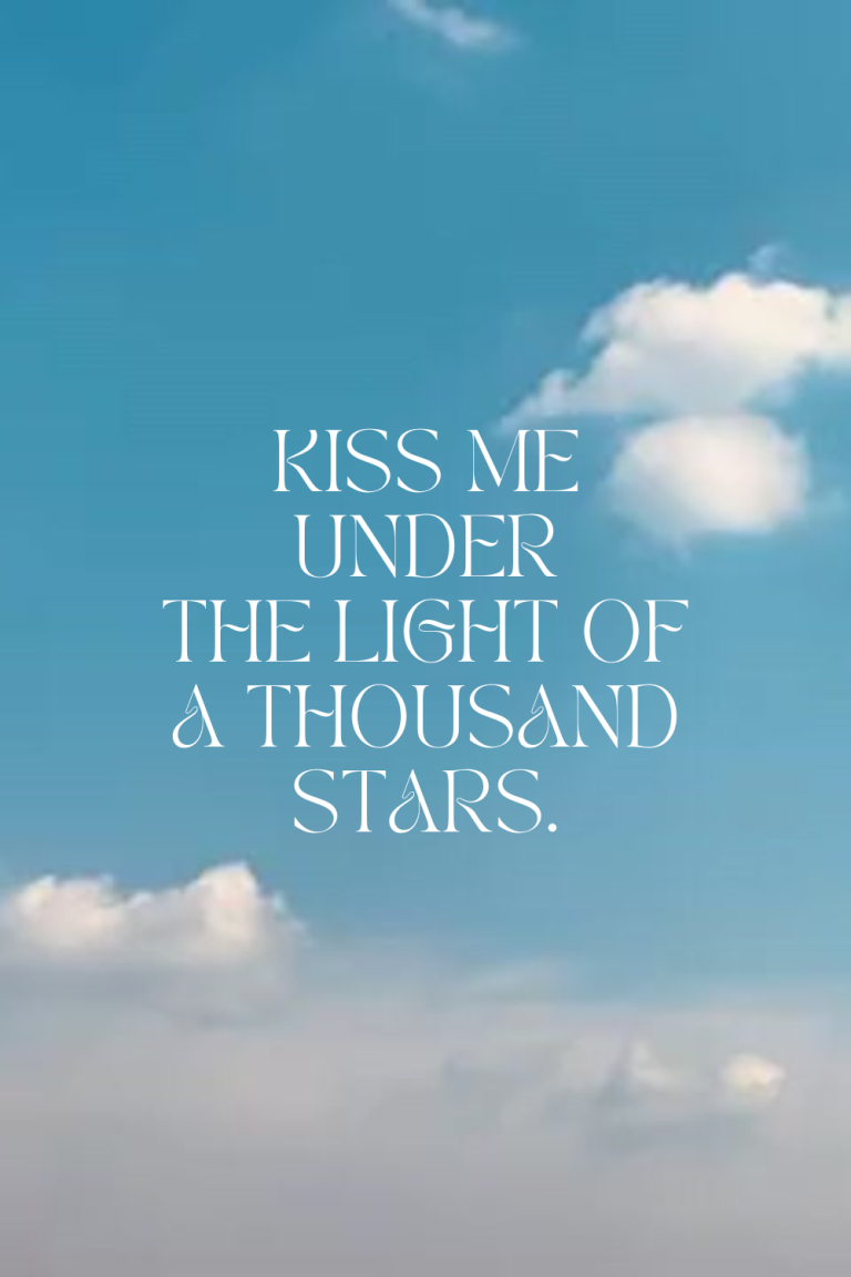 100 Positive Sky Quotes to Inspire and Motivate You