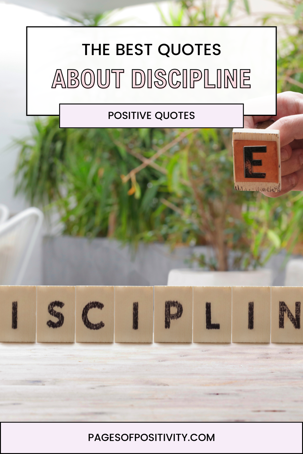 120 Positive Discipline Quotes to Keep You on Track Forever