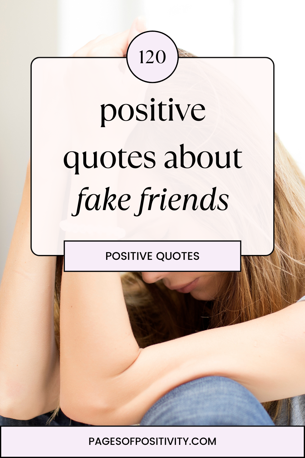 130 Fake Friends Quotes to Help You Heal and Move On