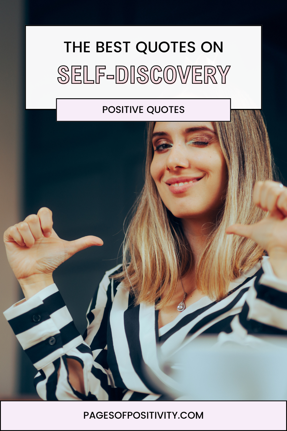 120 Inspiring Self-Discovery Quotes About Finding Yourself
