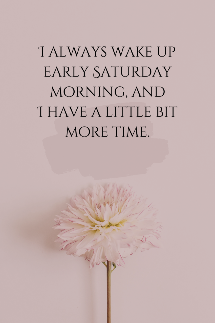 160 Powerful Weekend Quotes to Help You Unwind and Relax