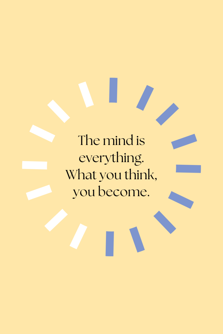 100 Amazing Positive Thinking Quotes to Read This Week