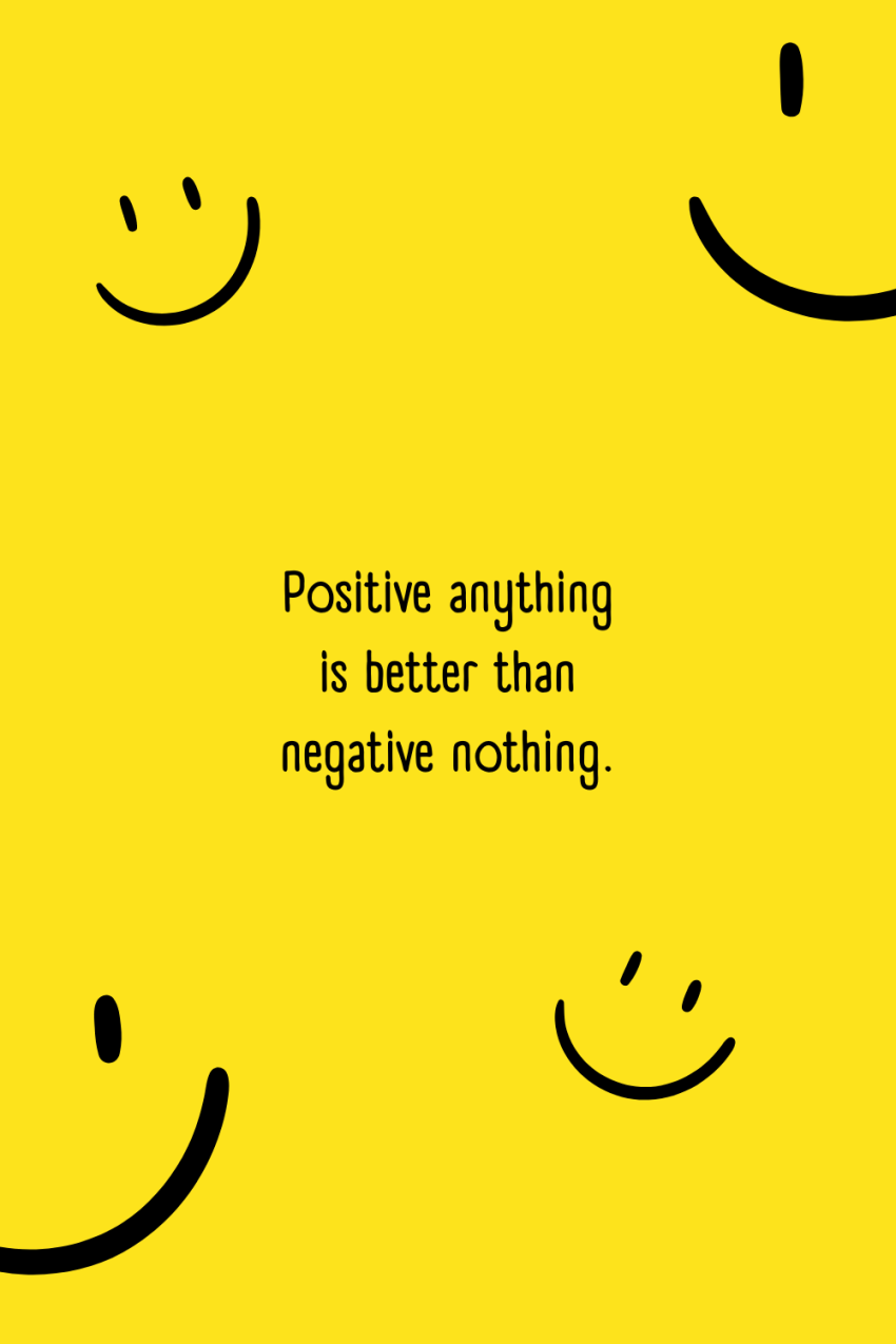 100 Positive Thinking Quotes to Reset Your Perspective