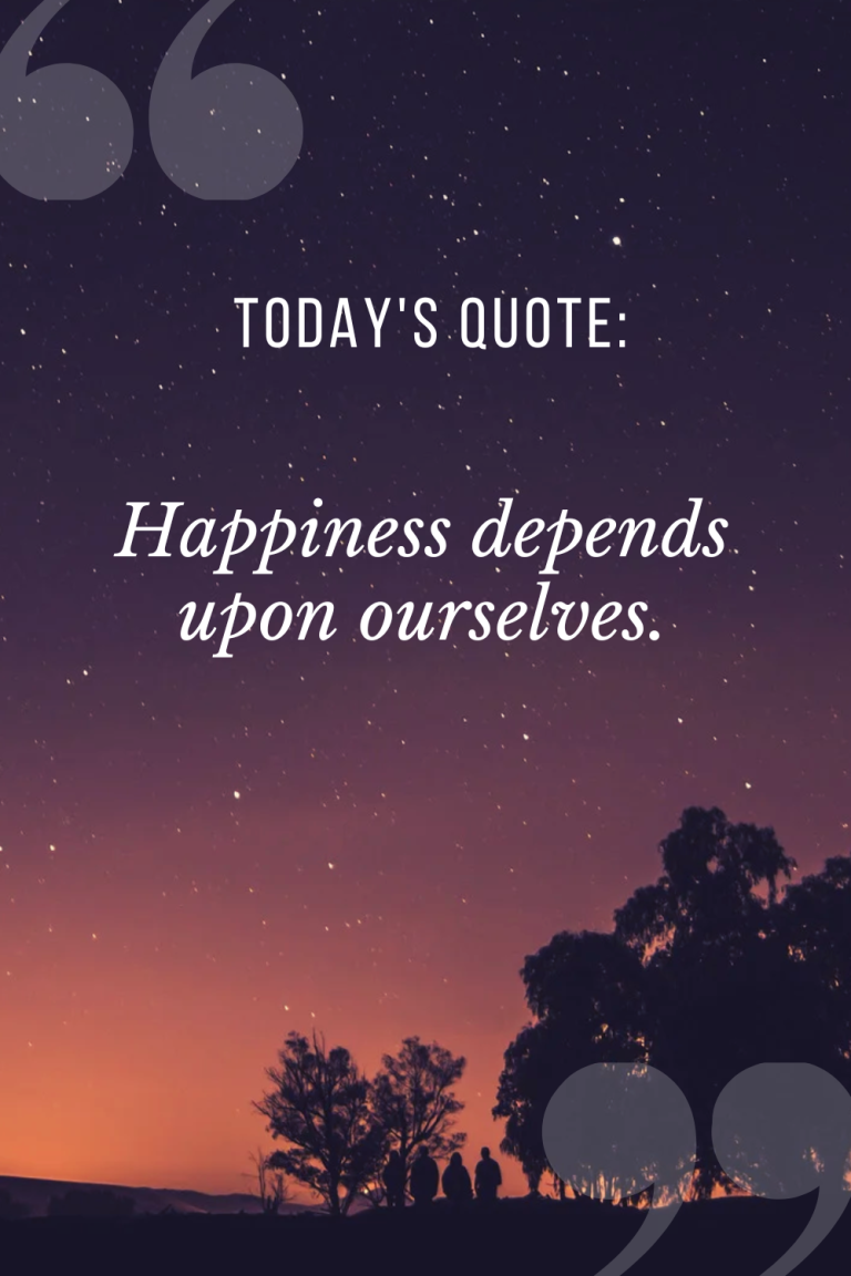 100 Positive Quotes About Happiness That Will Make You Smile