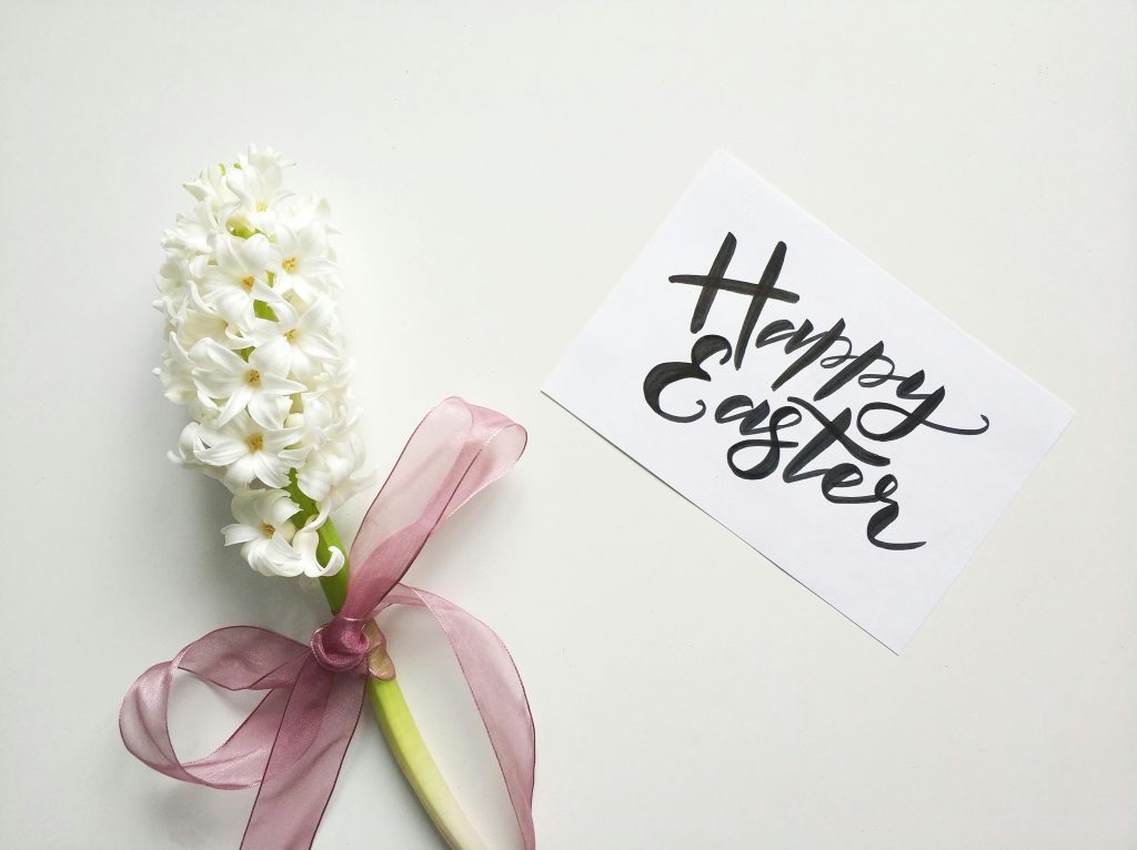 60 Helpful Affirmations for Easter That You Should Consider