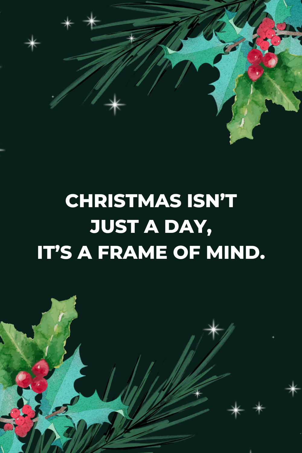162 Magical Christmas Quotes to Spread Holiday Cheer