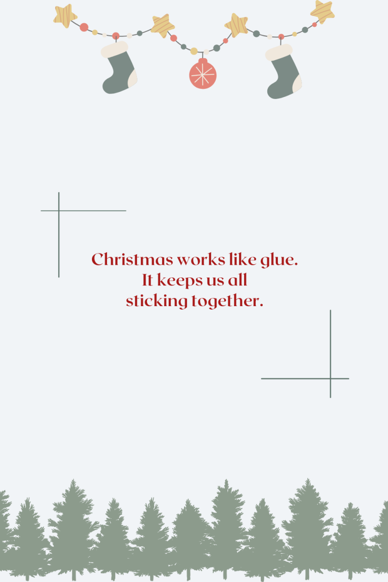 162 Magical Christmas Quotes to Spread Holiday Cheer