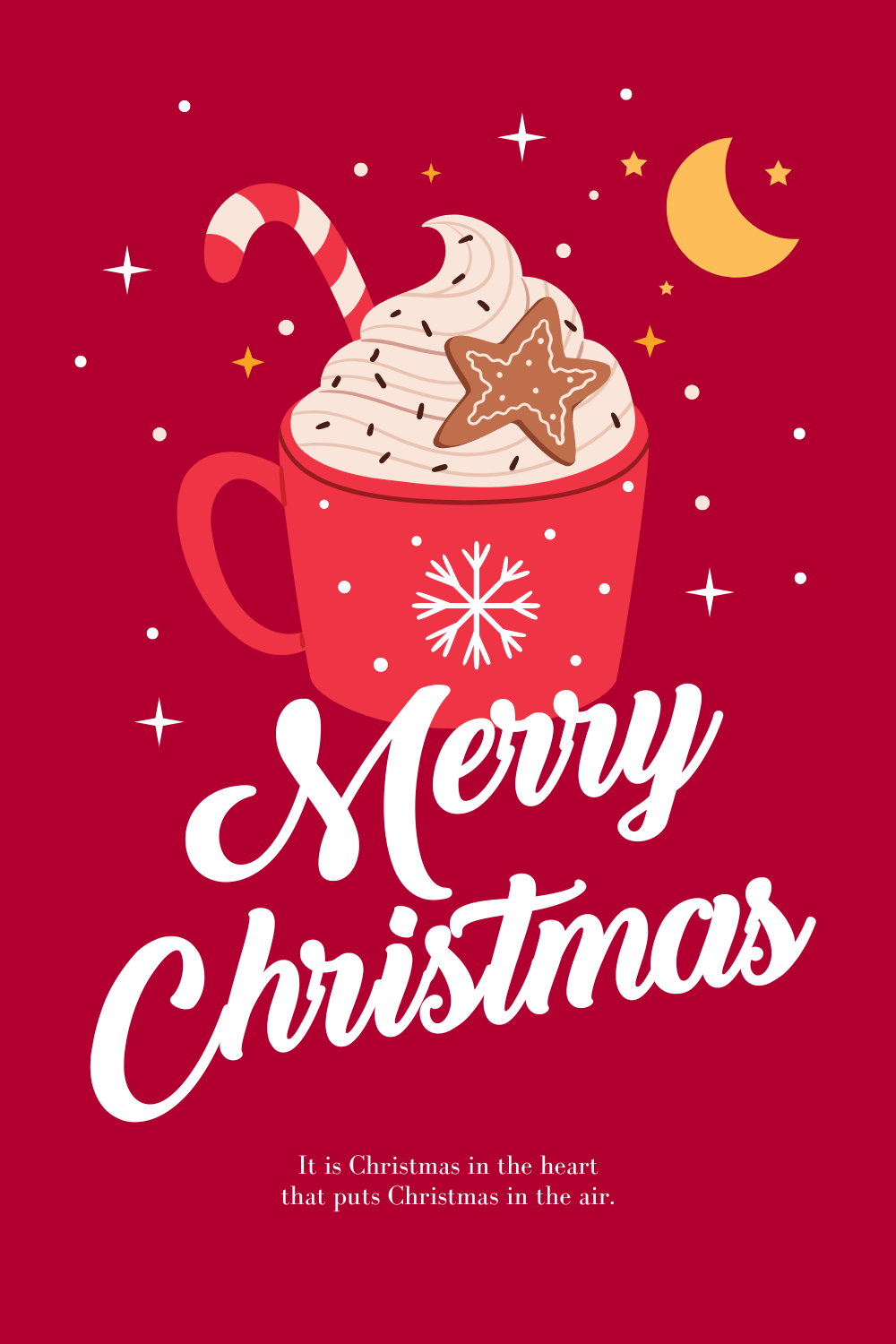 162 Magical Christmas Quotes to Spread Holiday Cheer