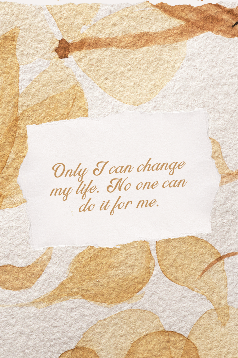 94 Positive Quotes About Change to Help You Grow