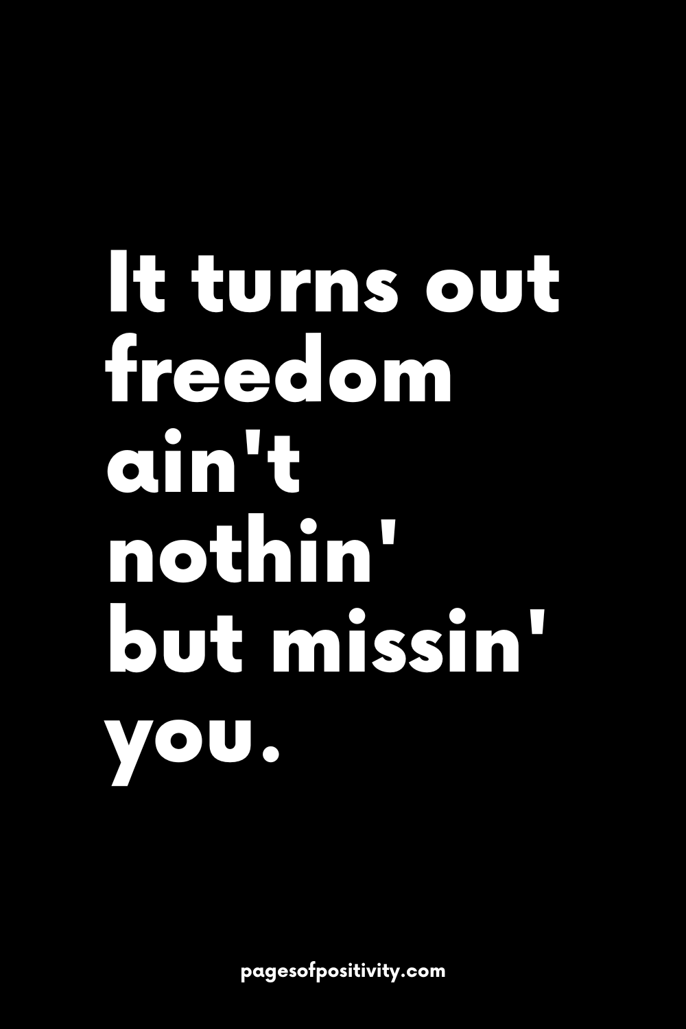 150 Best Breakup Quotes to Get You Through the Heartbreak