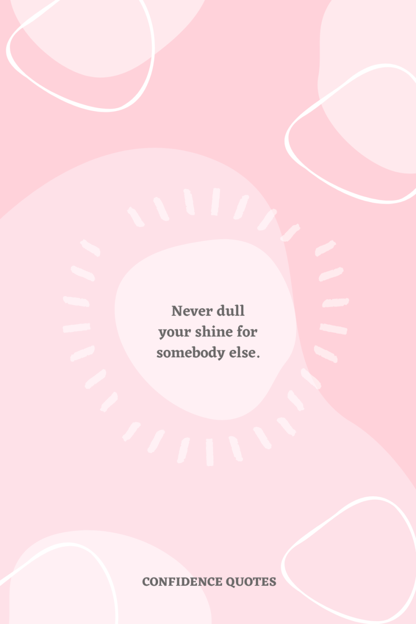 200 Uplifting Confidence Quotes to Boost Your Self-Esteem