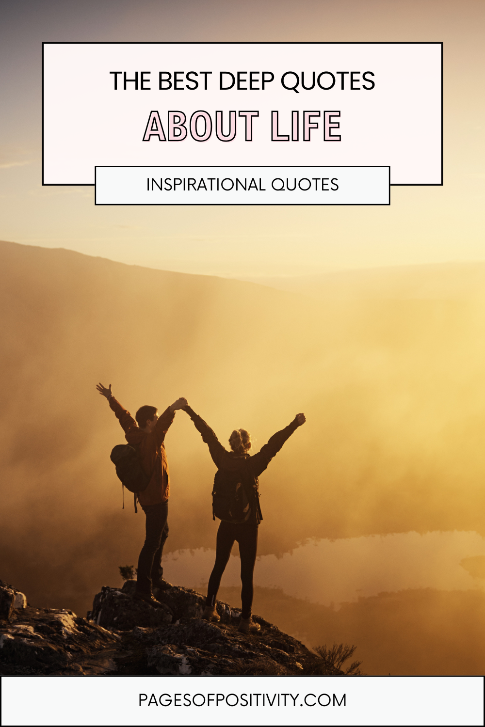 213 Deep Quotes About Life That You Must Read