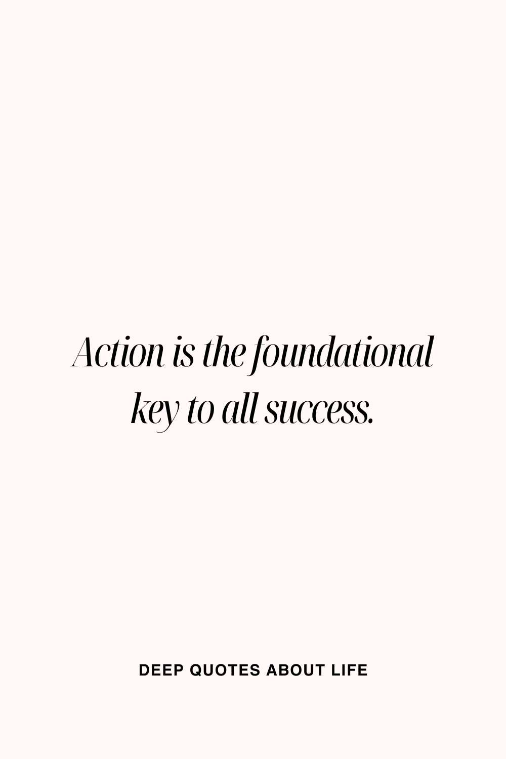 213 Deep Quotes About Life That You Must Read