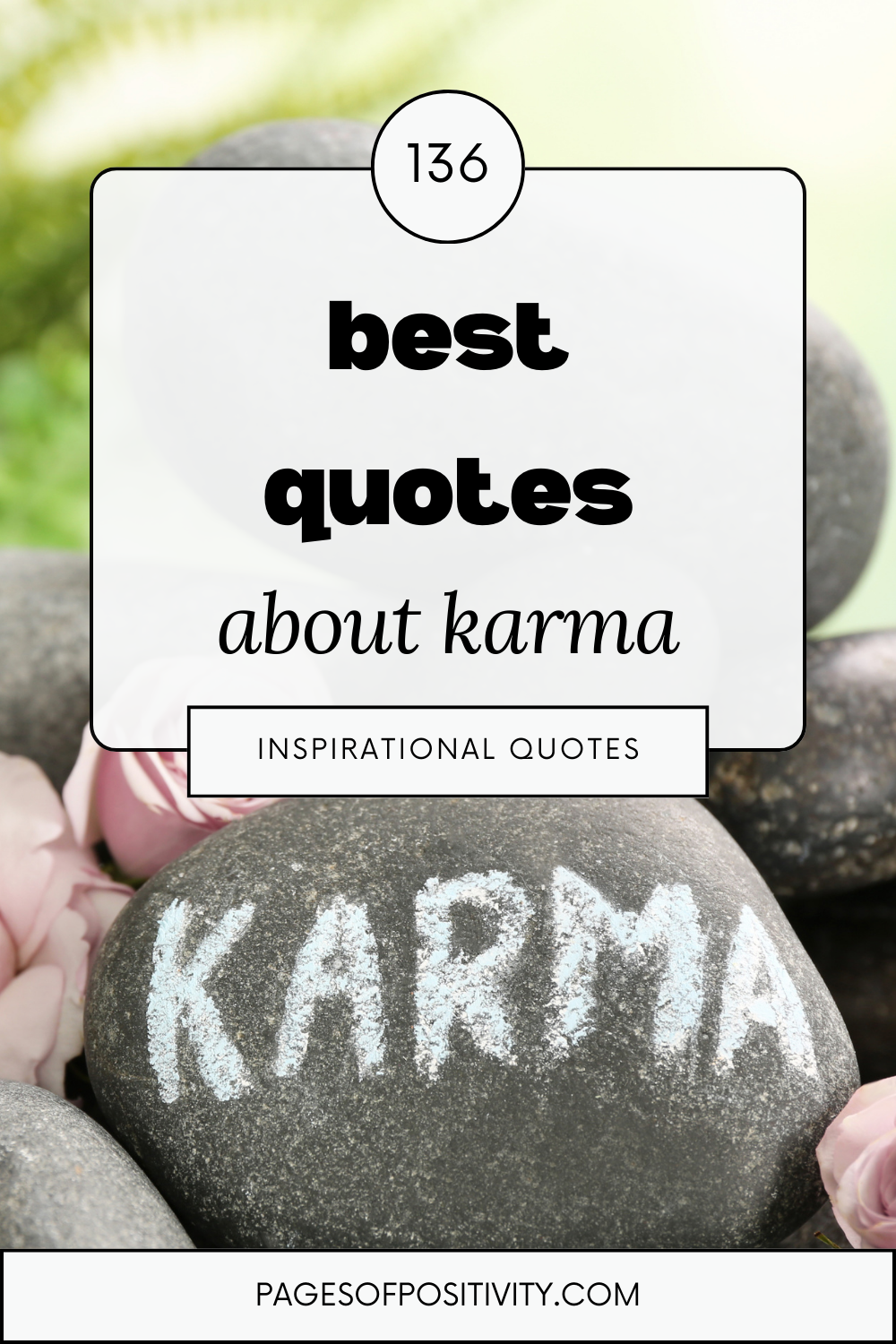 136 Powerful Karma Quotes to Make You Think