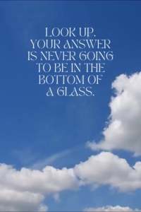 138 Top Look Up Quotes to Inspire You Today