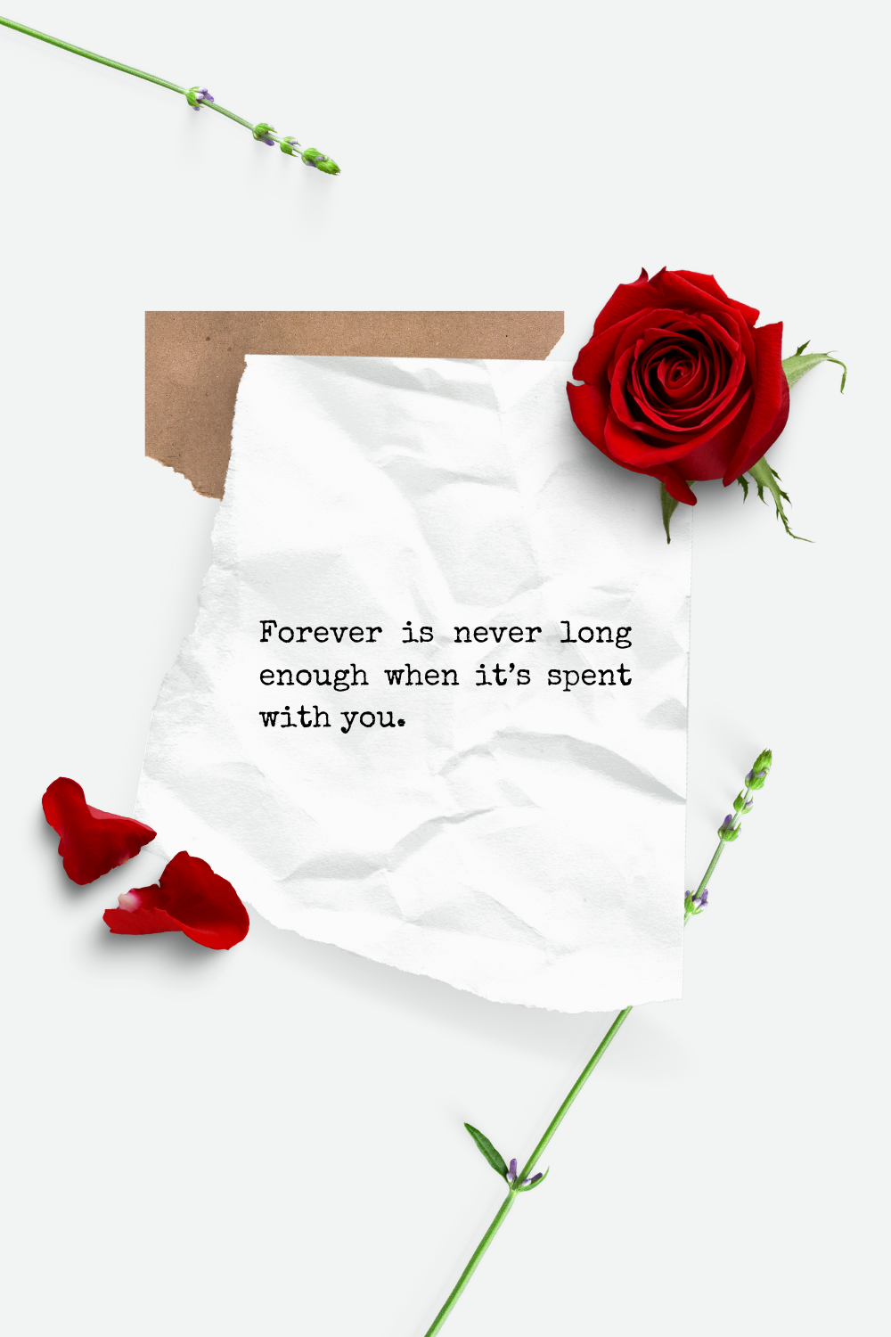 250 Romantic Love Quotes to Let Them Know How You Feel