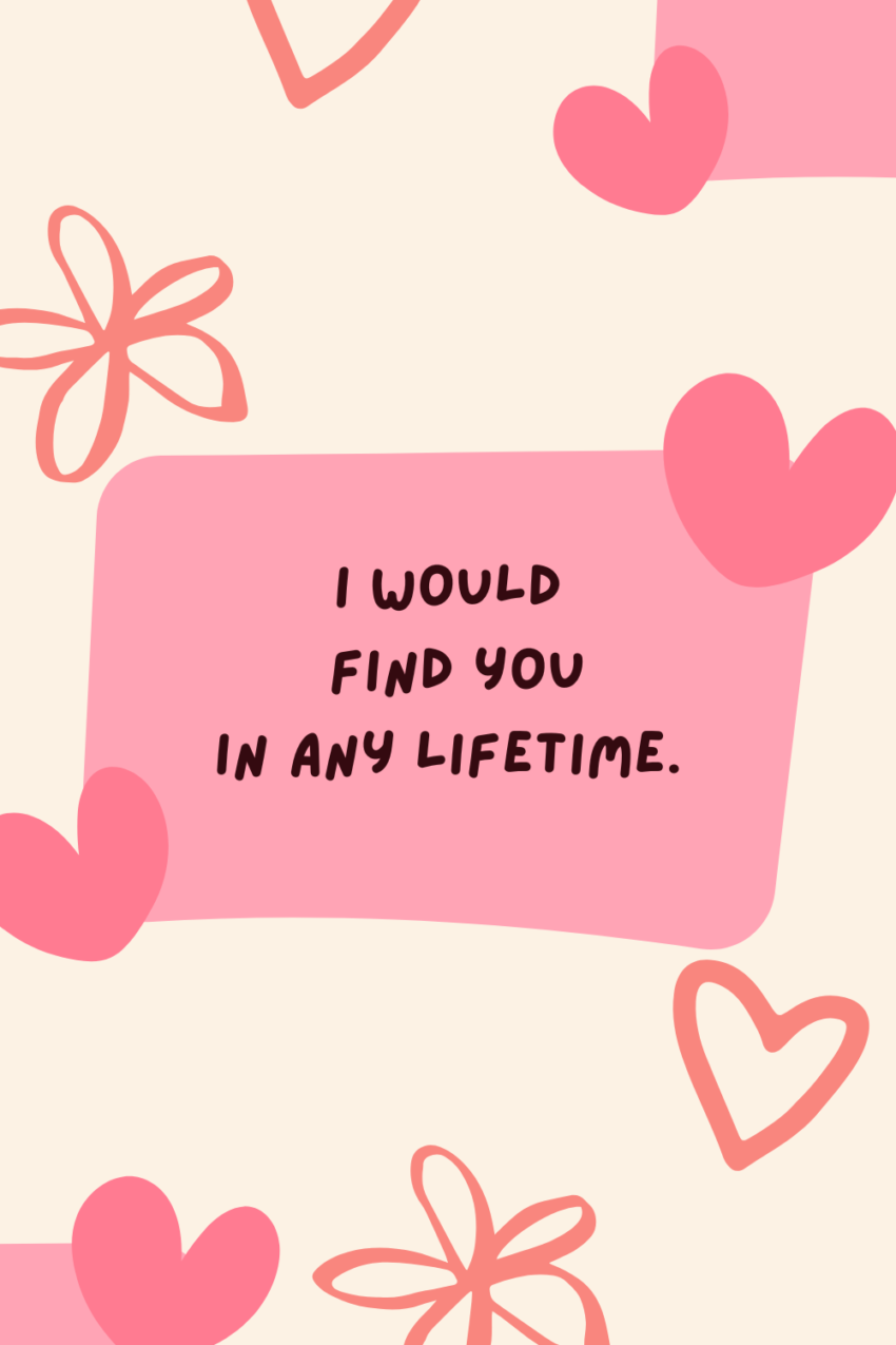 250 Romantic Love Quotes to Let Them Know How You Feel
