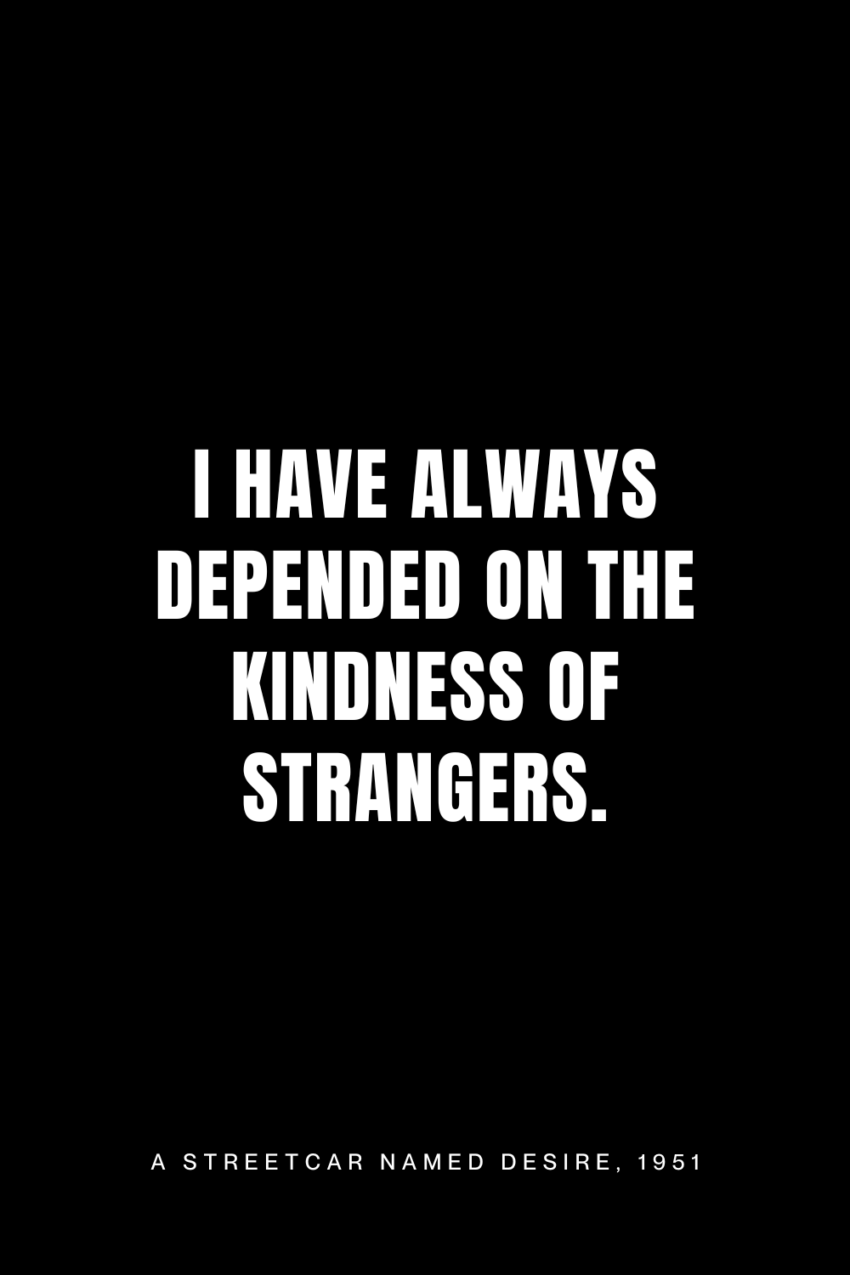 Top 250 Famous Movie Quotes That You Must Read