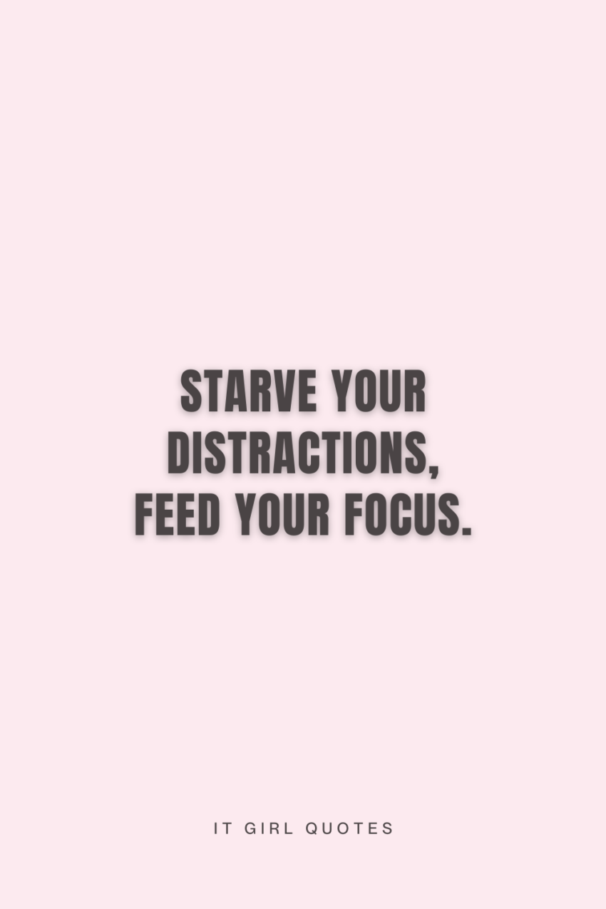 157 Powerful It Girl Quotes to Motivate and Uplift You