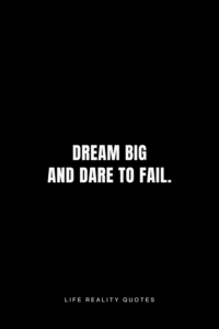 233 Powerful Life Reality Quotes to Make You Think