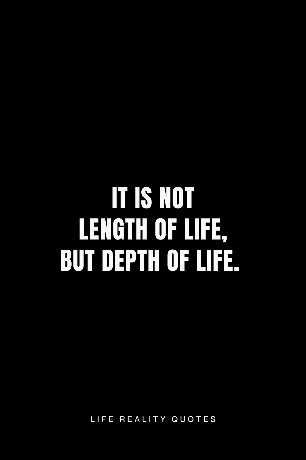 233 Powerful Life Reality Quotes to Make You Think