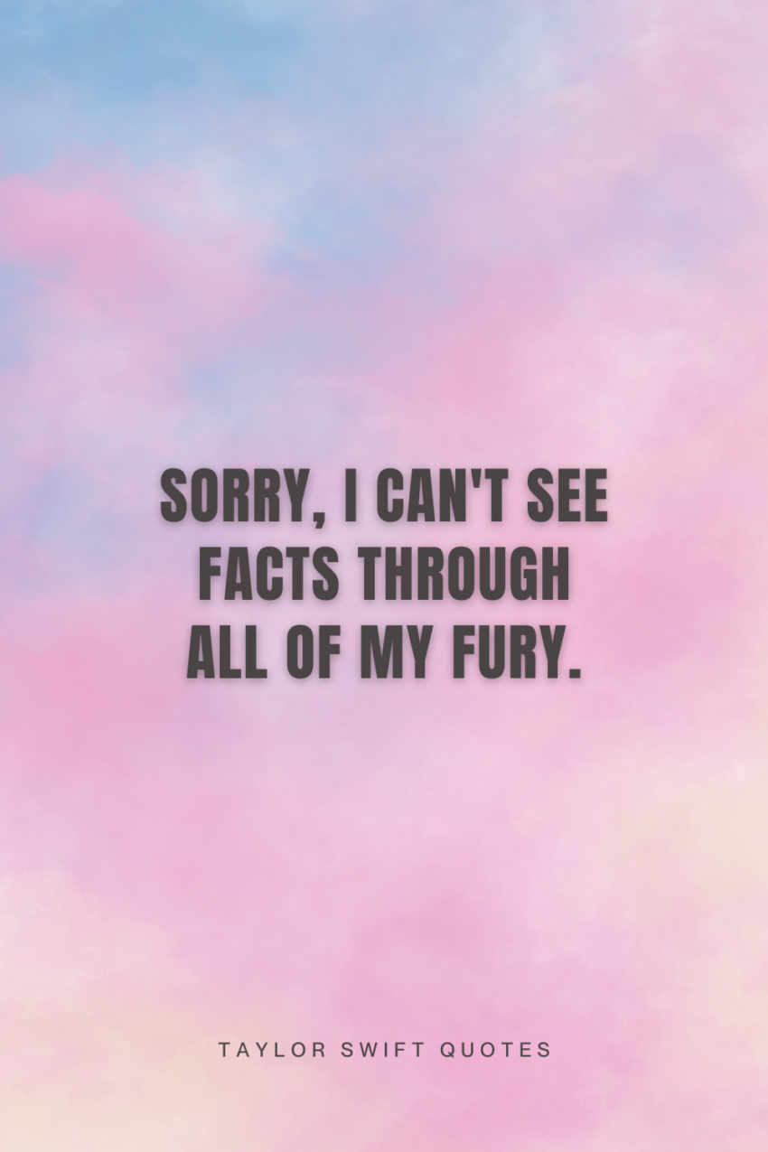 222 Best Taylor Swift Quotes to Inspire You Today