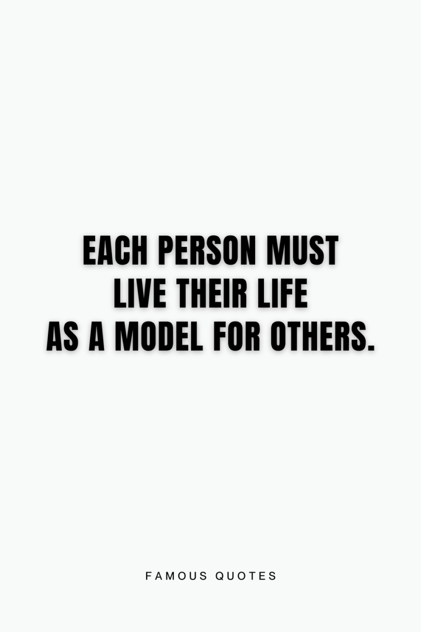229 Famous Quotes to Inspire and Encourage You
