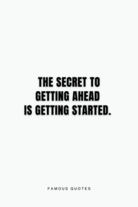 229 Famous Quotes to Inspire and Encourage You