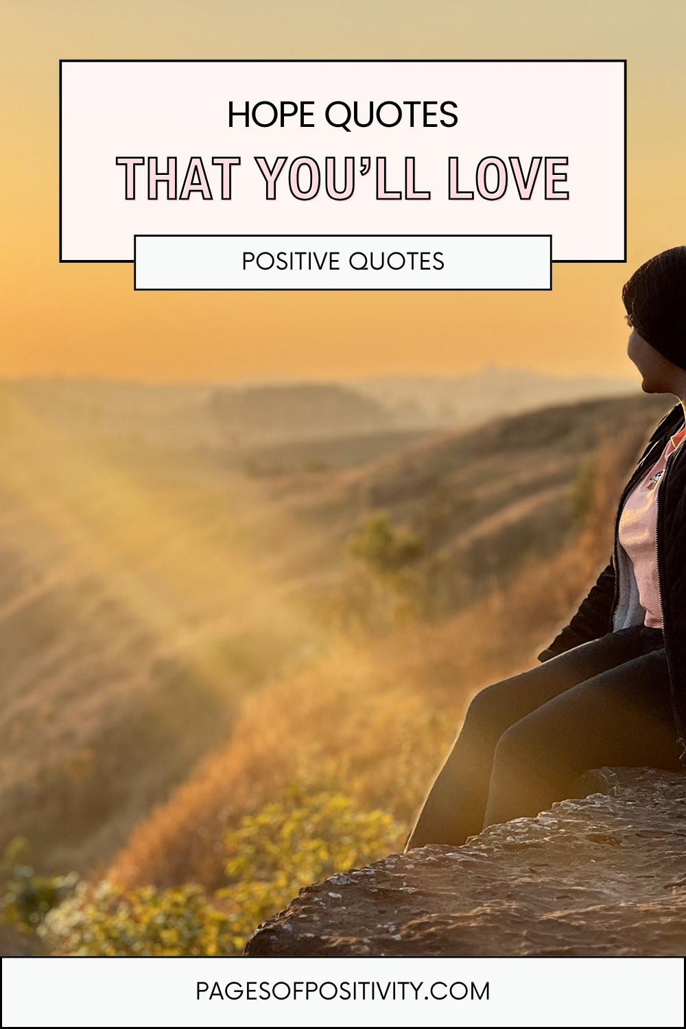 150 Beautiful Hope Quotes to Inspire and Motivate You