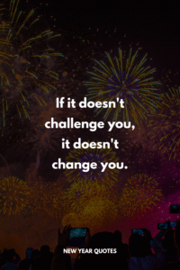 174 Powerful New Year Quotes for a Cheerful New Year