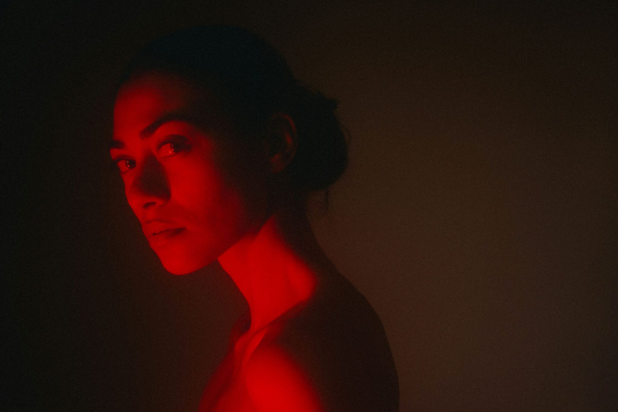 65 Dark Feminine Affirmations to Harness Your Power