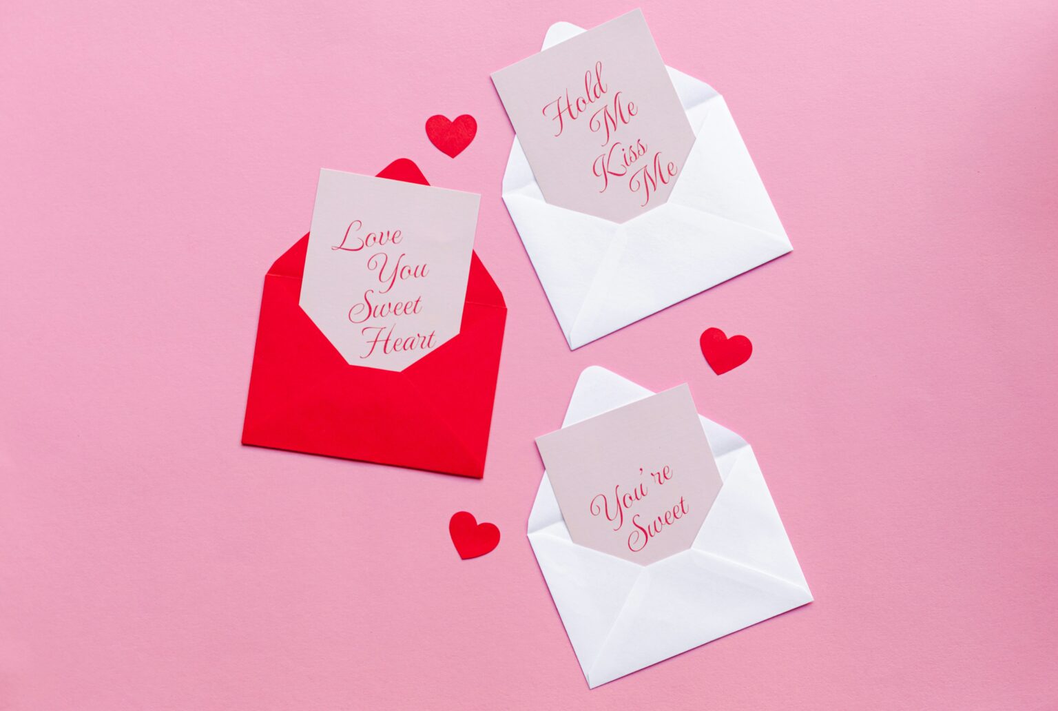 50 Sweet Prompts for Love Letters to Spark Your Creativity