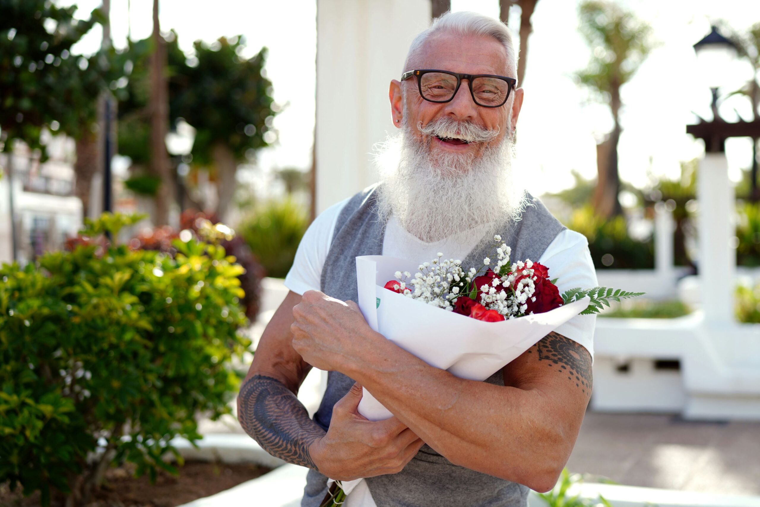 50 Beautiful Quotes for Grandfather for Every Occasion
