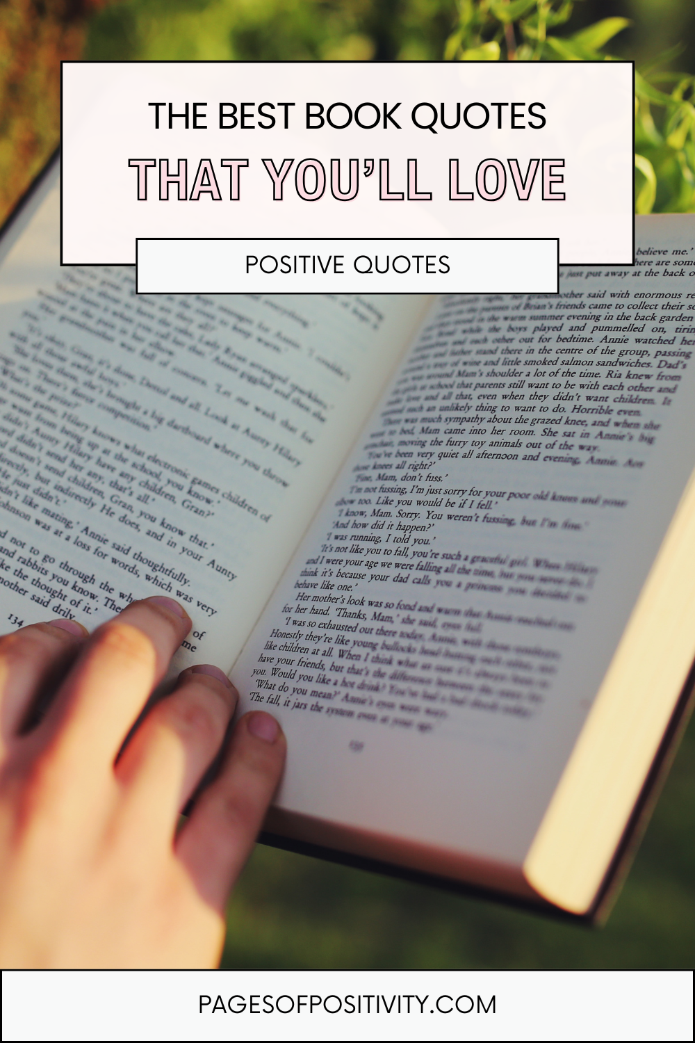131 Best Book Quotes Every Reader Needs to Hear Once