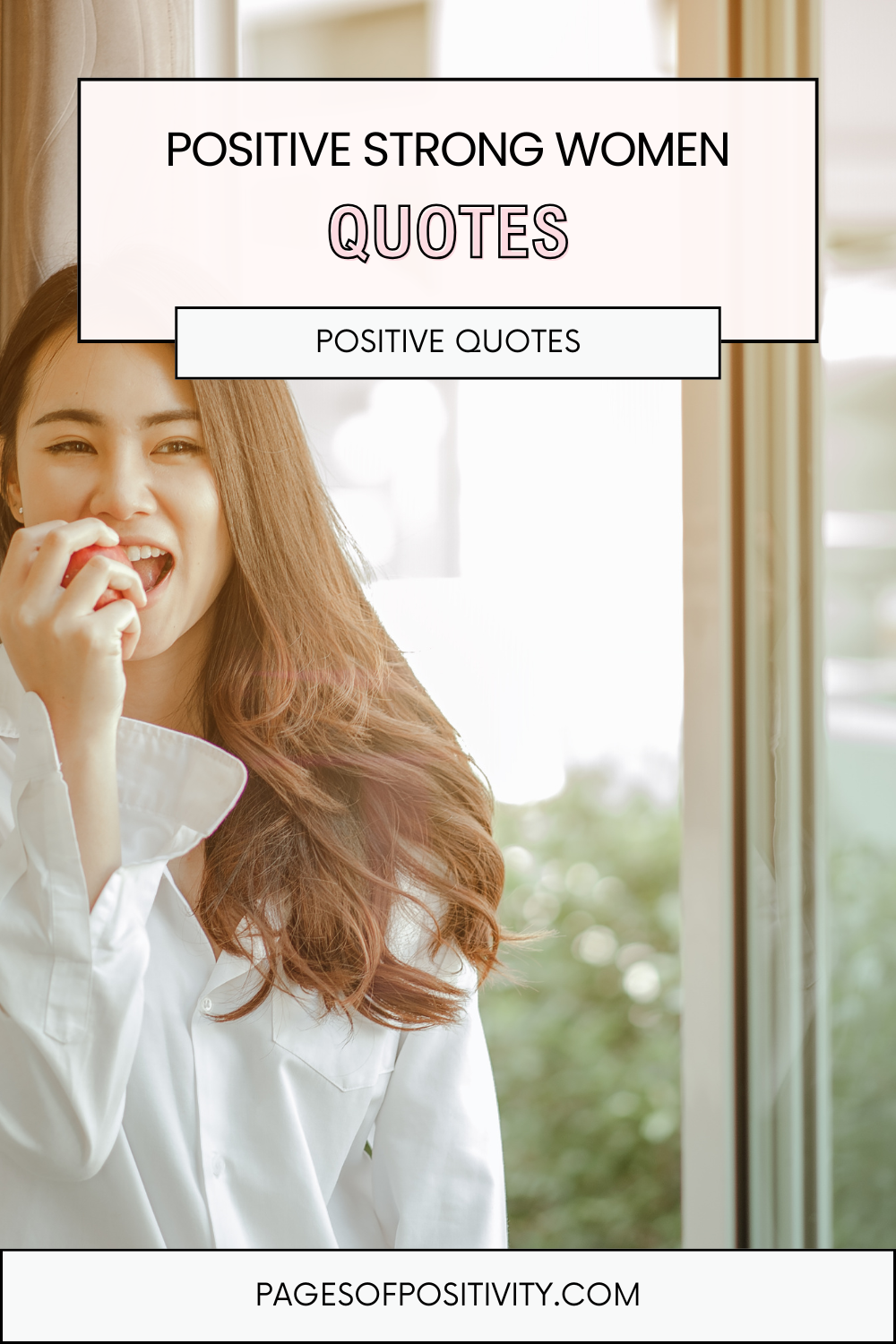 133 Positive Strong Women Quotes That Build Confidence Fast